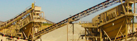 Front Page - EarthWORKS Machinery Company