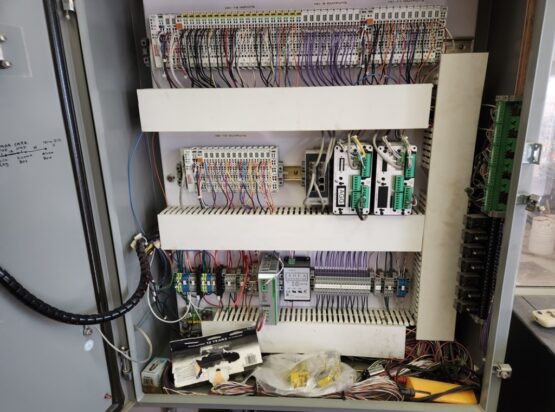 Command Alkon Batch Control System - EarthWORKS Machinery Company
